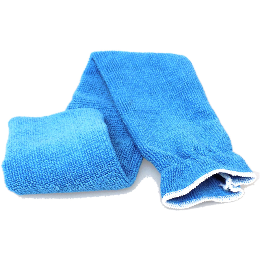 ECOLAB Staubmopp polifix microlin flex, MFLB1 online kaufen | hygi.de