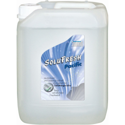 SOLUFRESH Toilette Geruchsneutralisator 5 Liter - Kanister kaufen 5 ...
