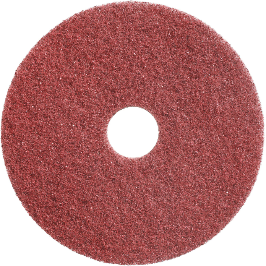 TASKI Twister Standard Diamond Pads, 1 Stück, Farbe: rot online kaufen ...