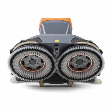 TASKI ULTIMAXX 360 Scheuersaugmaschine 1 Set = Kit Bürste kaufen