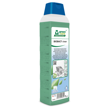 TANA green care BIOBACT clean Allzweckreiniger, pH-neutral 1 Liter ...