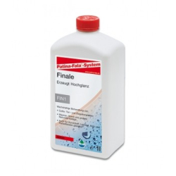 Patina-Fala® Finale Hochglanzpflege 200 ml - Flasche kaufen